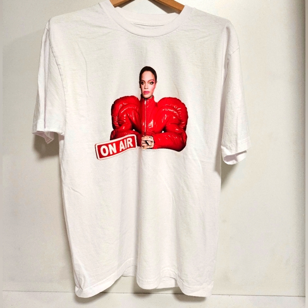 Beyonce Official Renaissance Tour Merch Year Of Renai… - Gem